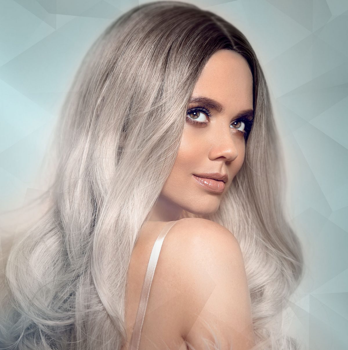 Highlights - HDX Color Bar